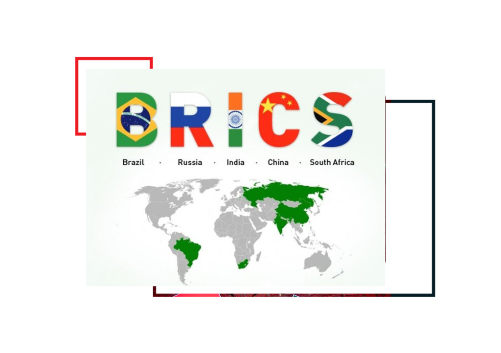 The BRICS Dialogue – Africa-China Centre