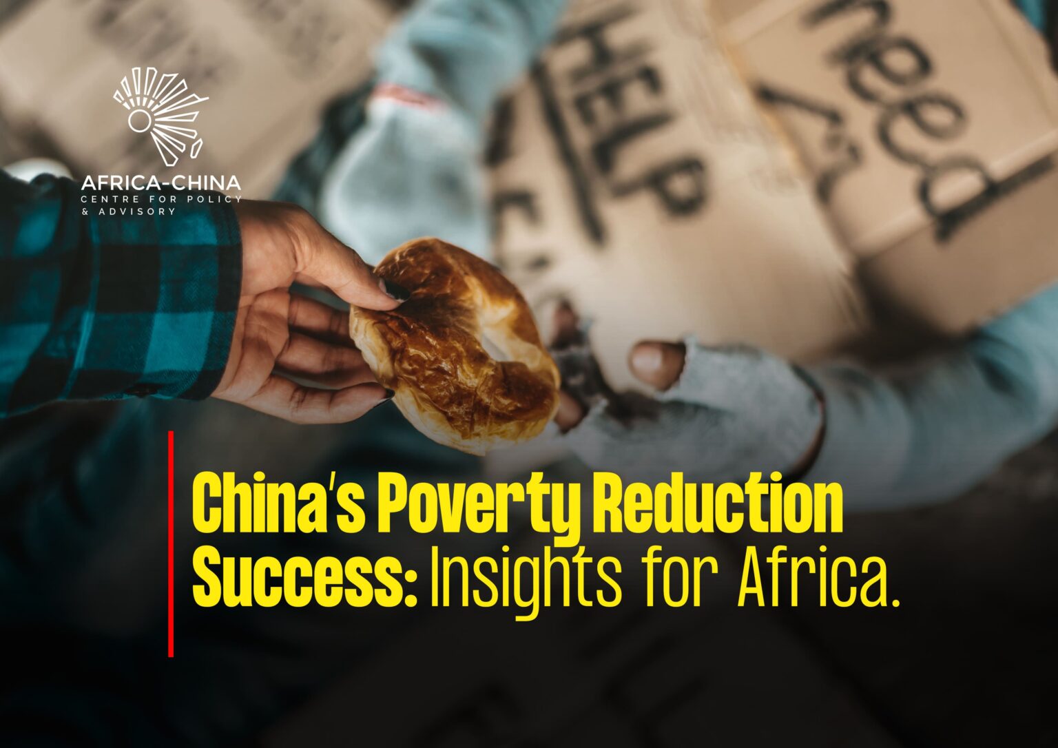 China’s Poverty Reduction Success: Insights for Africa - Africa-China ...