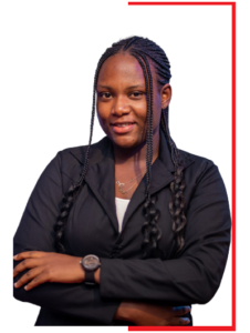 Mercy Tedeku - Africa-China Centre