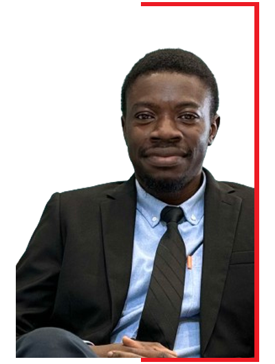 Research Fellows - Africa-China Centre