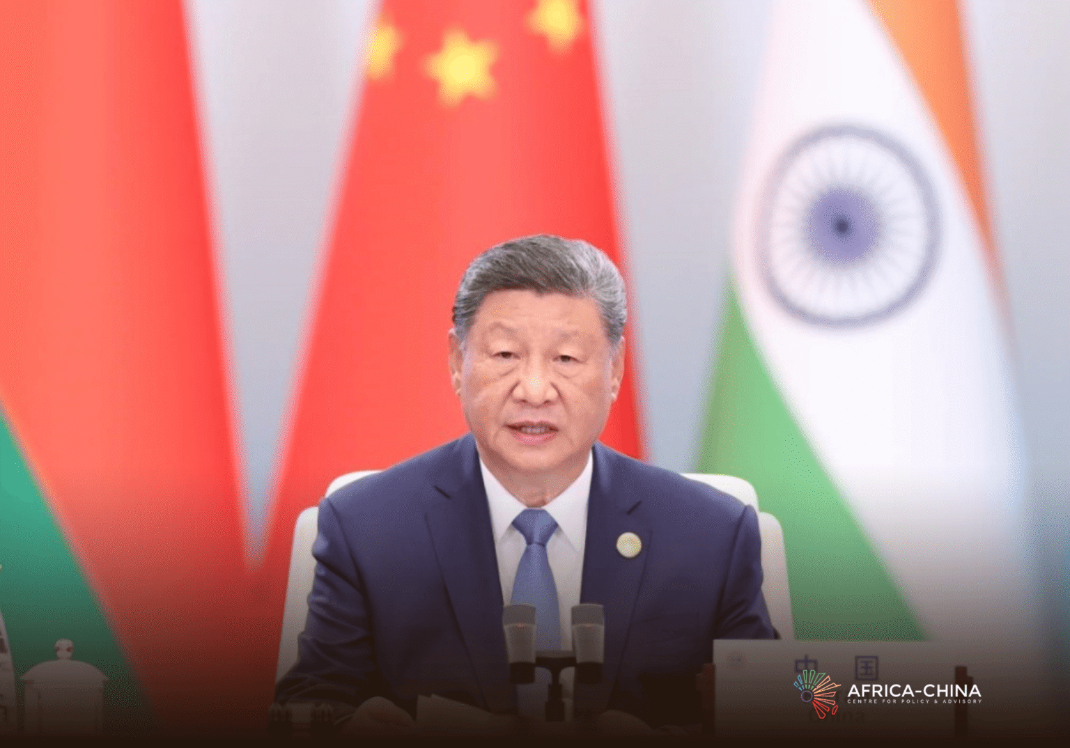 China’s Global Governance Initiative: Shaping a New Era of ...